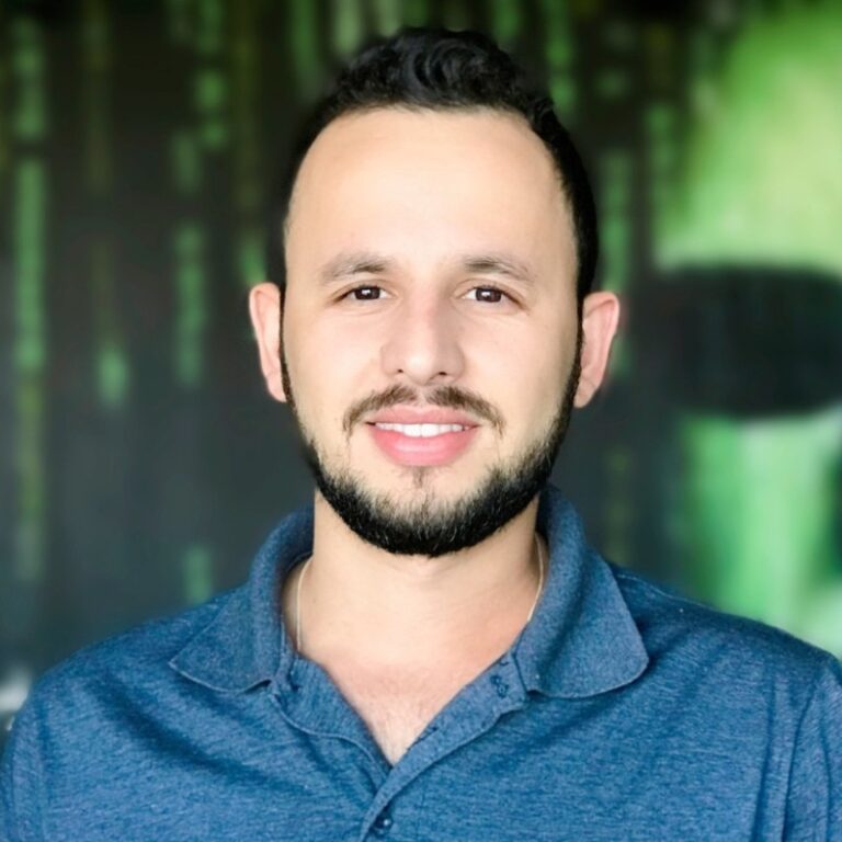 Bruno Stersa - PagSeguro PagBank - Mundo CX